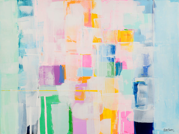 Originals - Kirsten Jackson