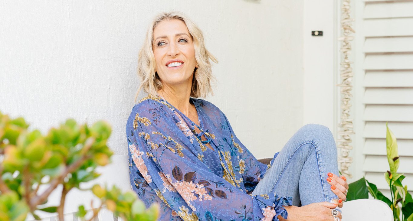 Kirsten Jackson | Original Paintings, Prints & More