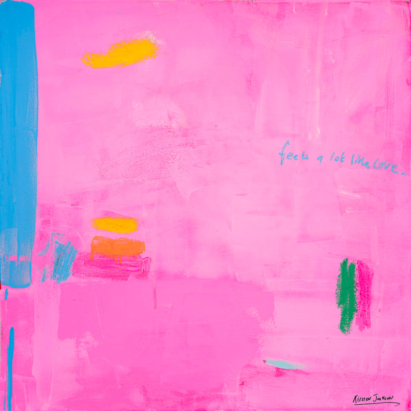 New Arrivals - Kirsten Jackson