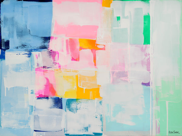 Originals - Kirsten Jackson