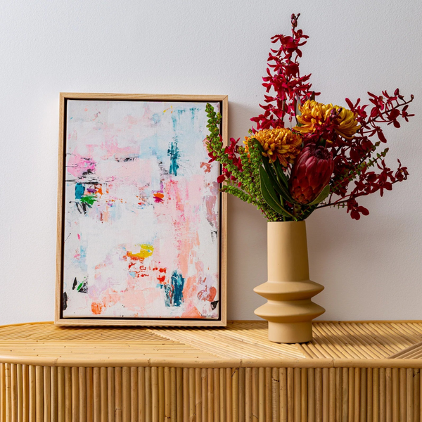 Kirsten Jackson | Original Paintings, Prints & More