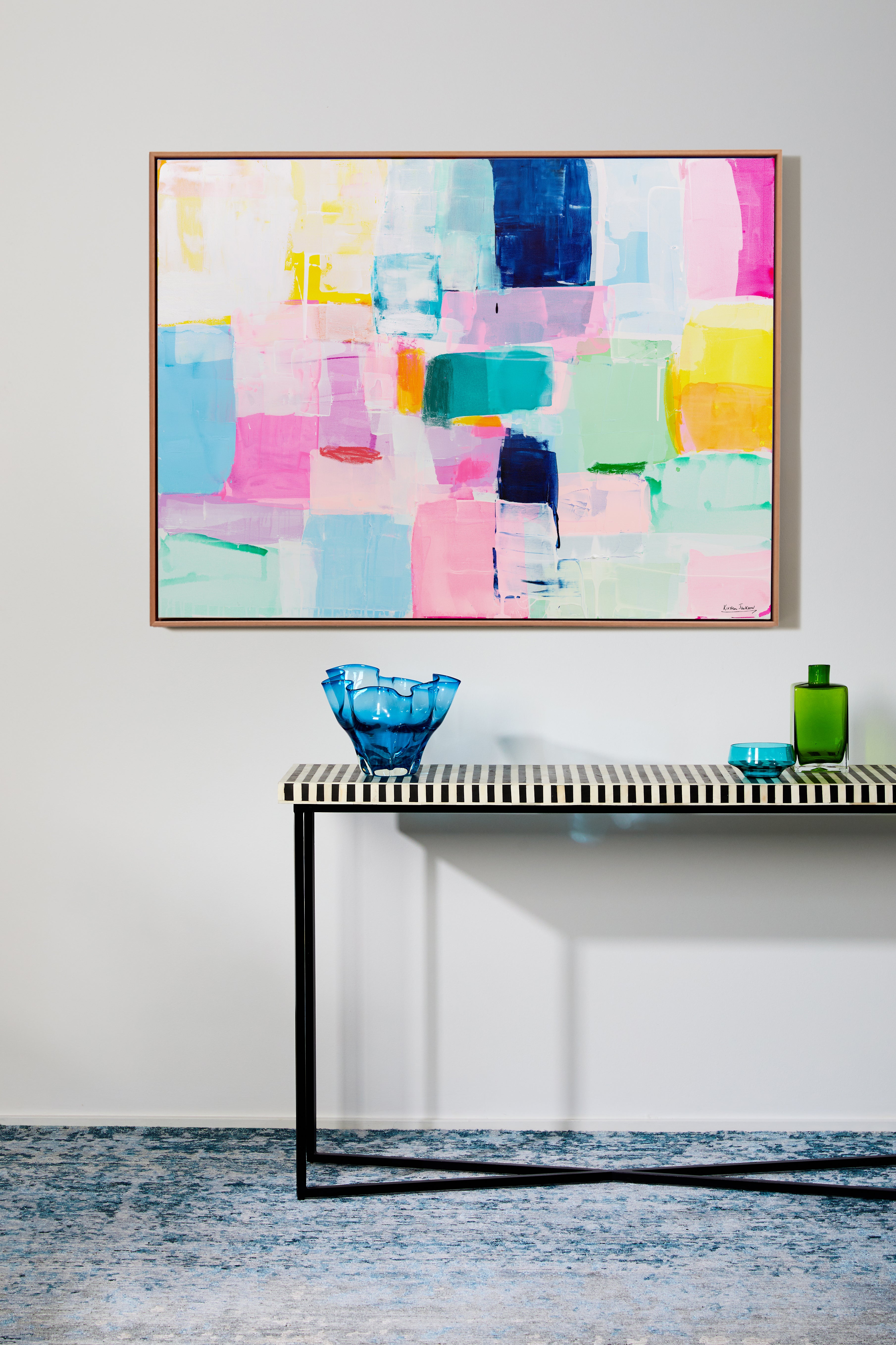 Kirsten Jackson | Original Paintings, Prints & More