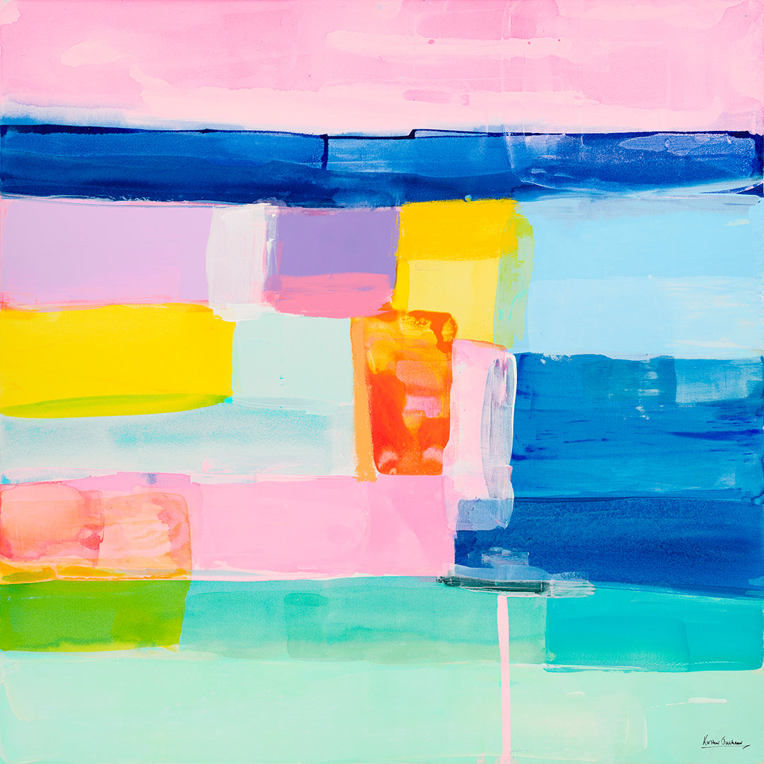 Kirsten Jackson | Original Paintings, Prints & More