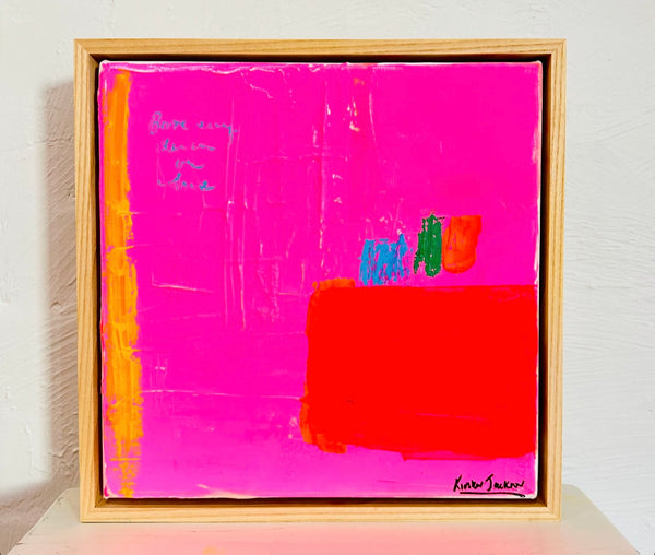 Available Original Artworks - Kirsten Jackson