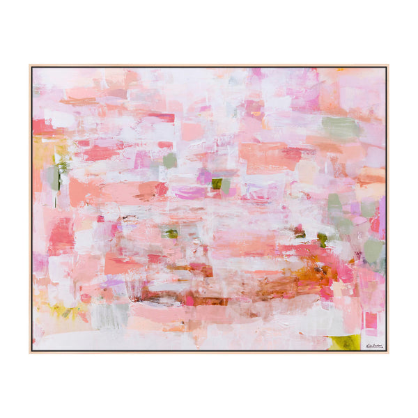 Large Originals - Kirsten Jackson