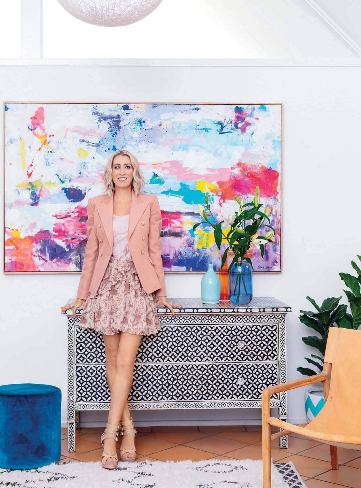 Press - Kirsten Jackson