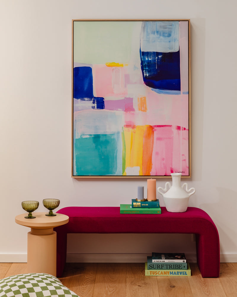 Kirsten Jackson | Original Paintings, Prints & More