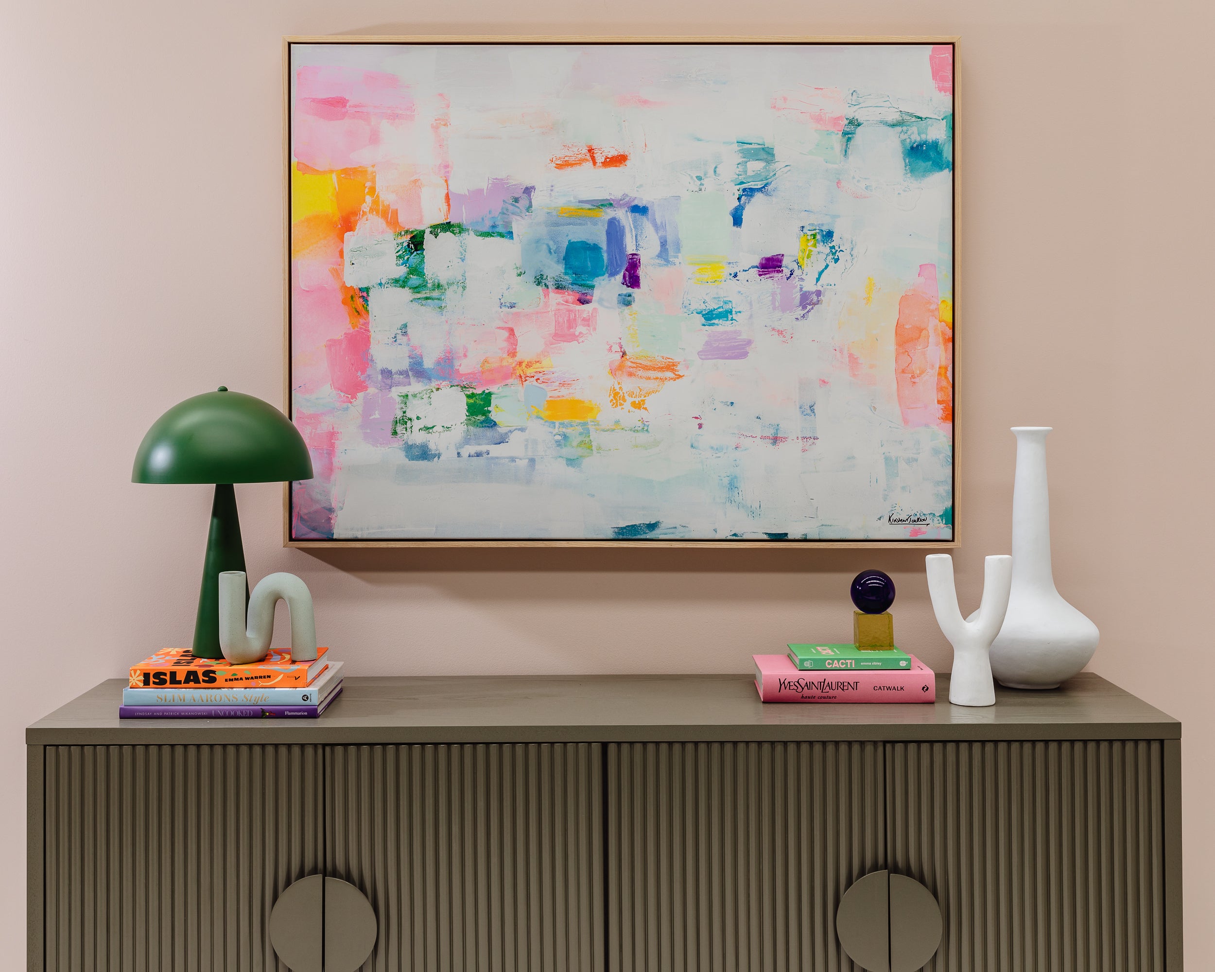 Kirsten Jackson | Original Paintings, Prints & More