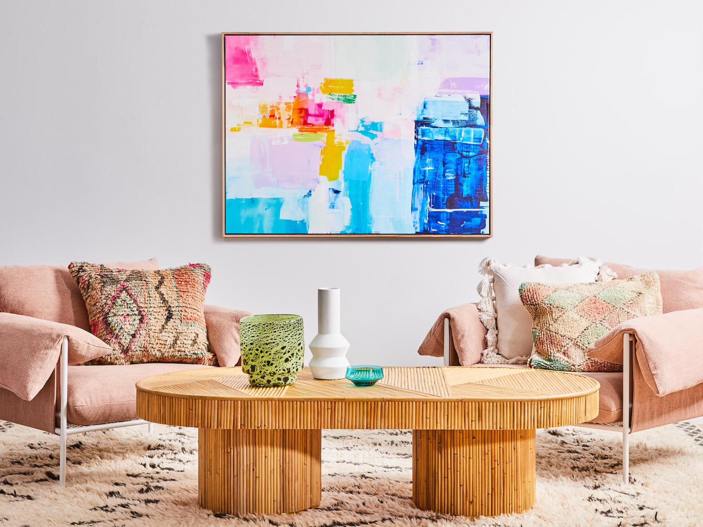 Kirsten Jackson | Original Paintings, Prints & More