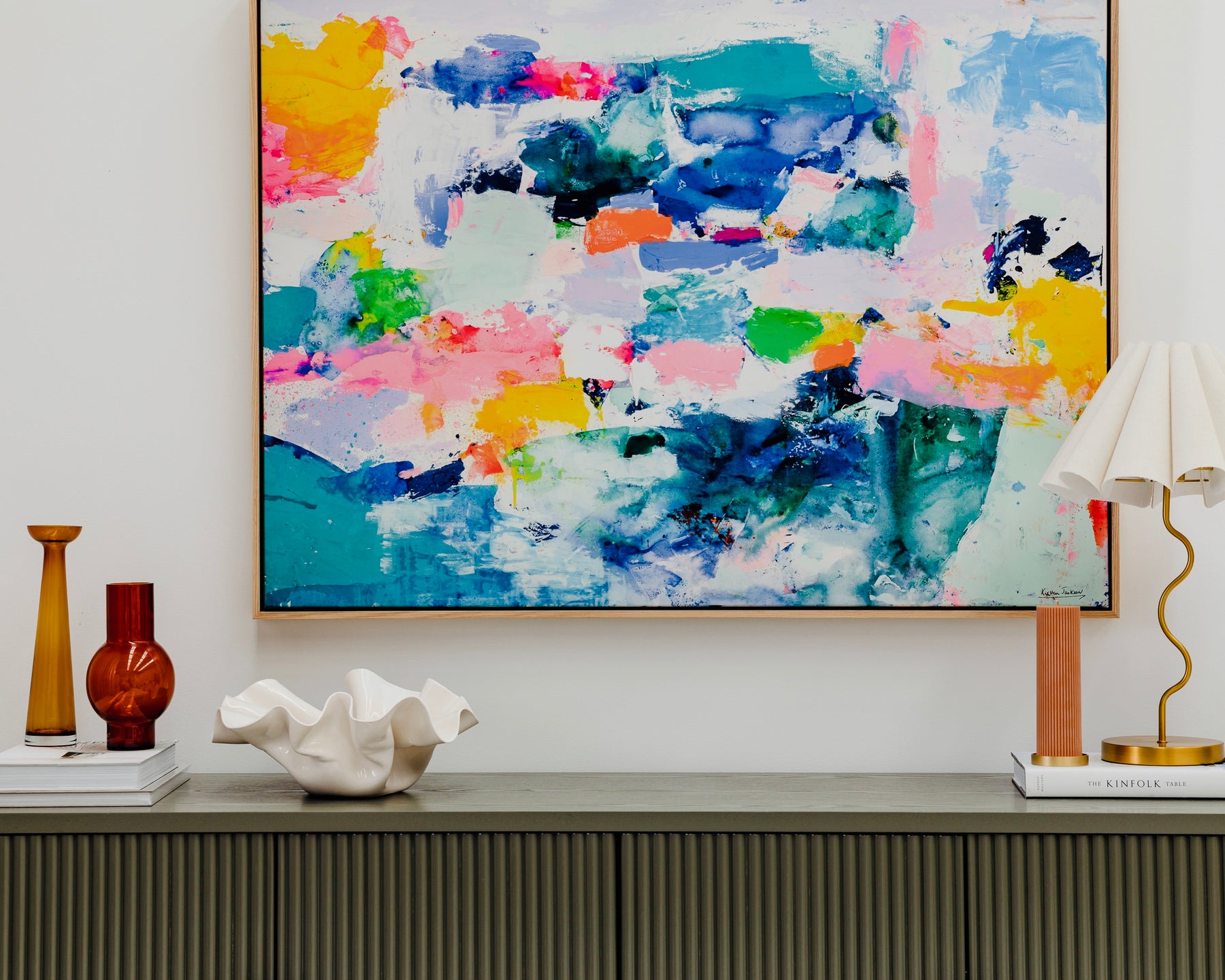 Kirsten Jackson | Original Paintings, Prints & More